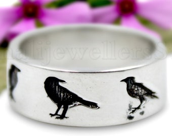 Whirlwind Ring - Etsy