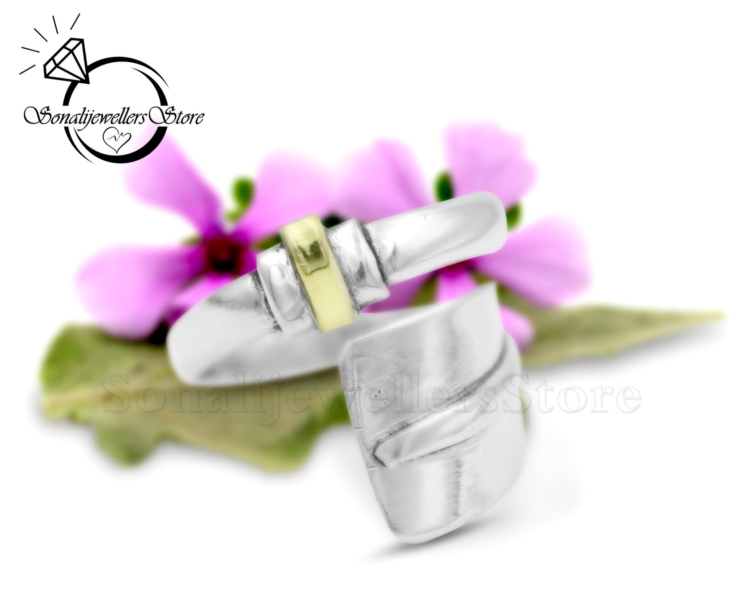 Cleave Oar Ring 925 Sterling Silver Ring Rowing Ring Sports - Etsy