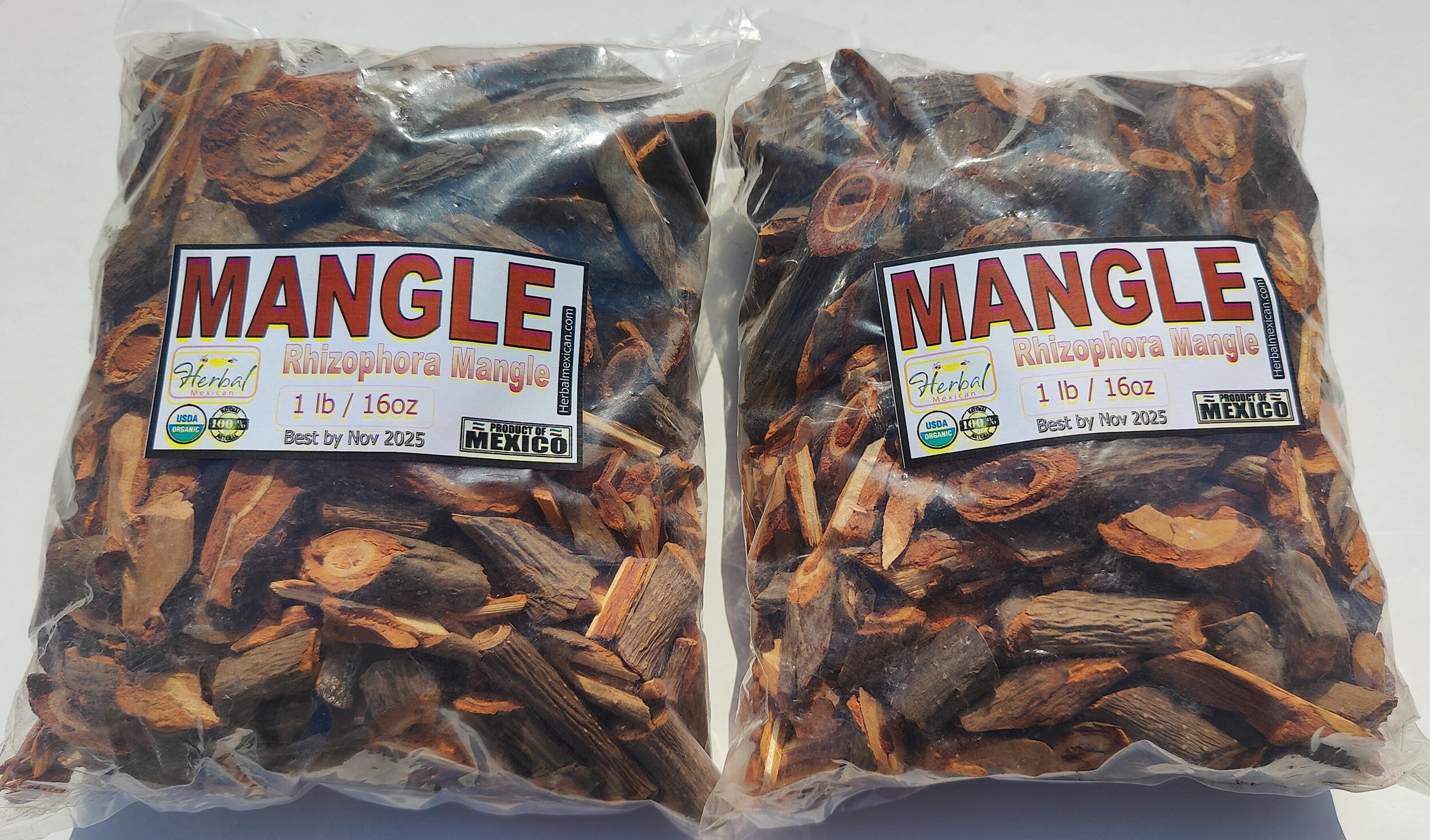 Mangle Rojo Te 16oz Red Mangrove Rhizophora Raiz De Mangle Mangrove ...