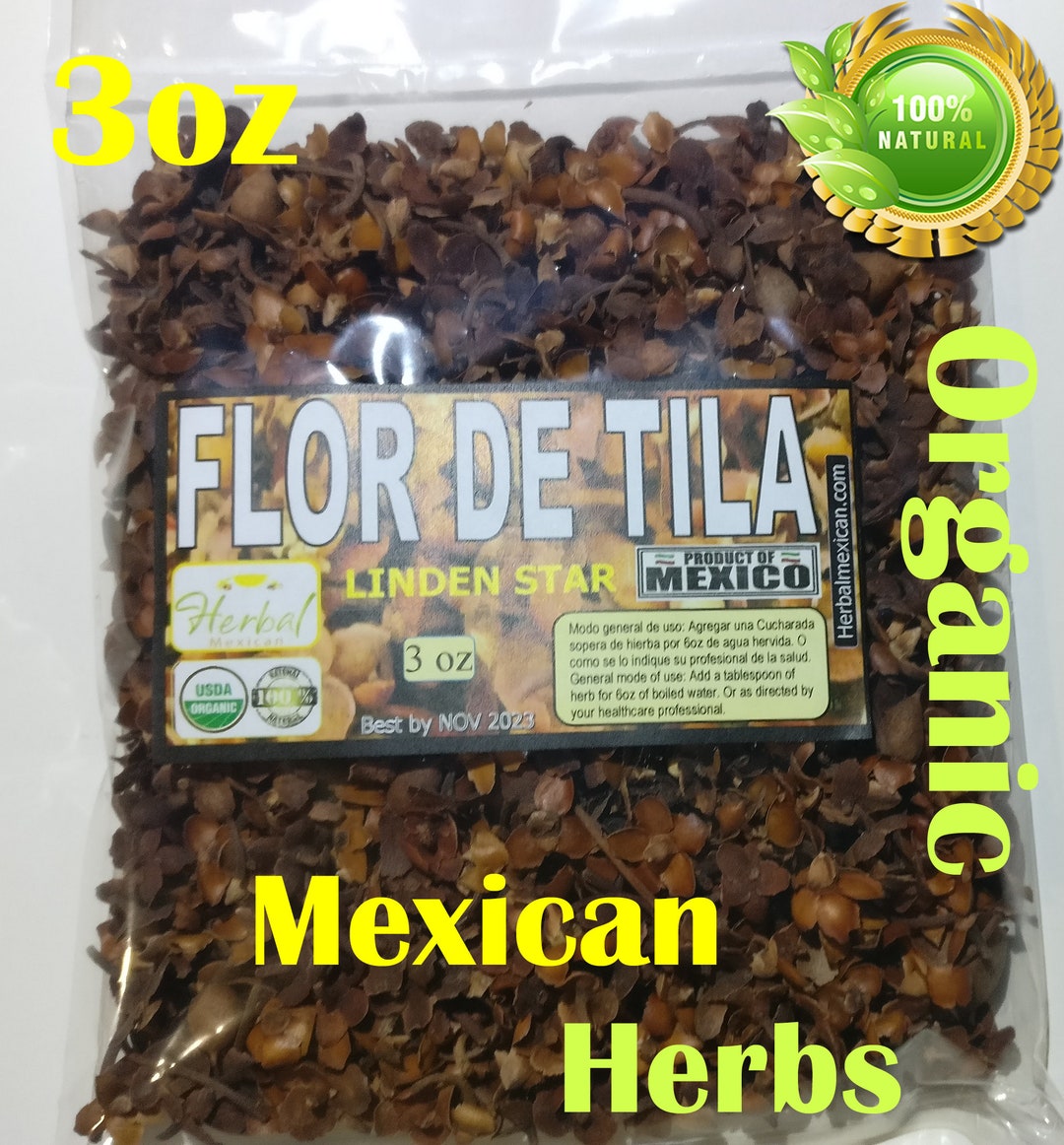 Tila, Flor De Tila, Te De Tila, Flor De Tilo,tilo, Linden Flower, Tila ...