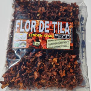 Tila, Flor De Tila, Te De Tila, Flor De Tilo,tilo, Linden Flower, Tila ...