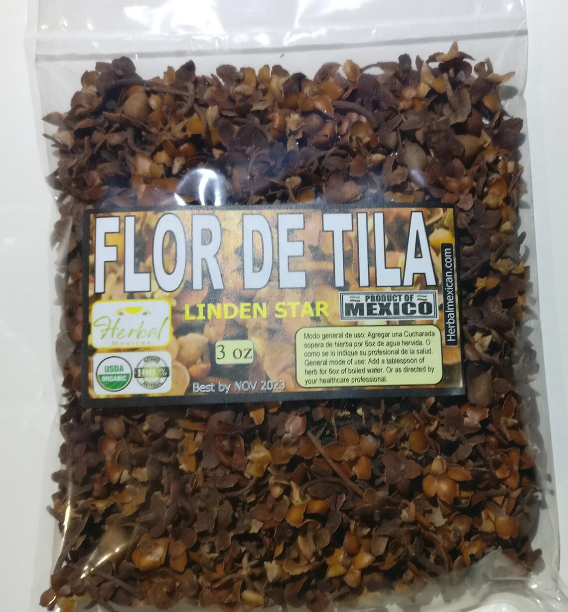 Tila, Flor De Tila, Te De Tila, Flor De Tilo,tilo, Linden Flower, Tila ...
