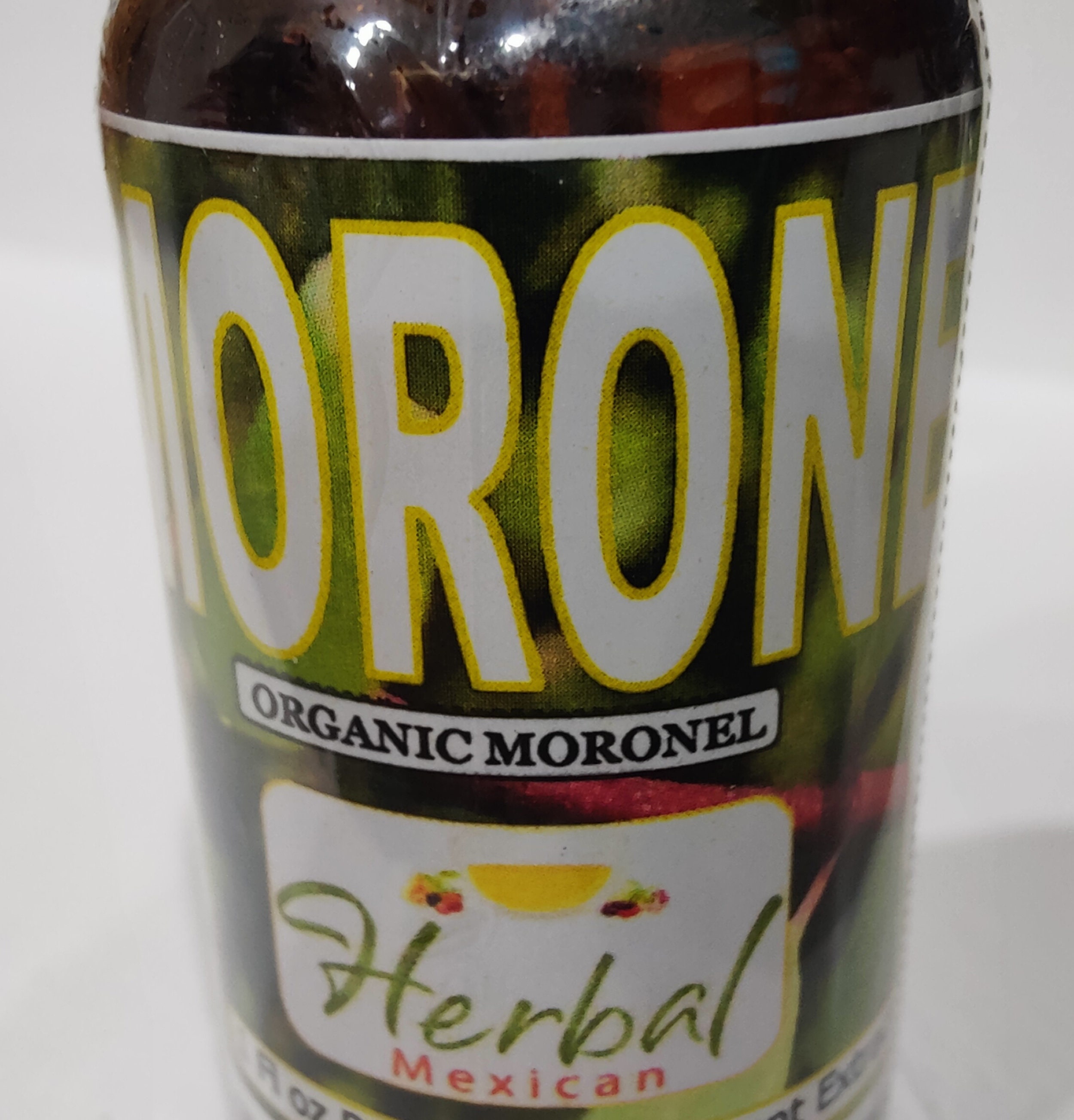 Moronel Concentrado Nautural Organico - Etsy
