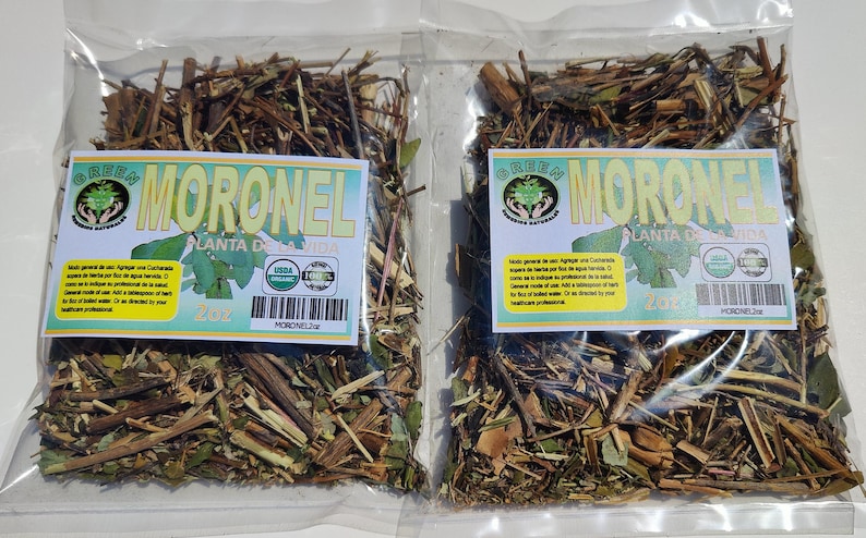 Moronel, Ramas De Moronel , Te De Moronel Natural Organico 2oz !!! - Etsy