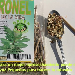 Moronel, Ramas De Moronel , Te De Moronel Natural Organico 2oz !!! - Etsy