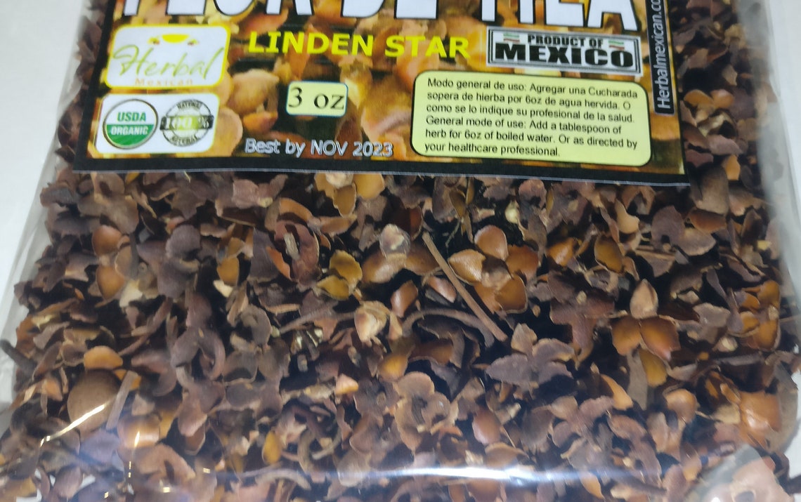 Tila, Flor De Tila, Te De Tila, Flor De Tilo,tilo, Linden Flower, Tila ...