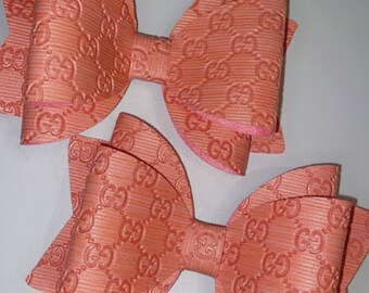 Designer Bows - Etsy