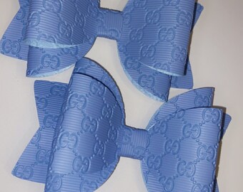 Designer Bows - Etsy