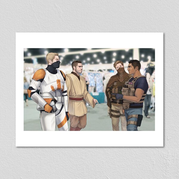 König Cod Cosplay - Etsy