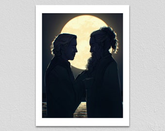 Ed and Stede Art - Etsy