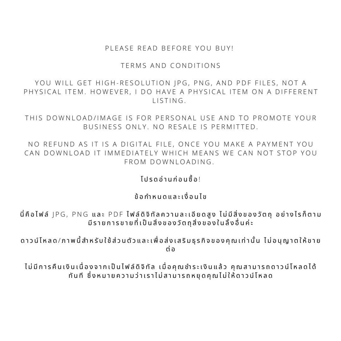 Instant Download | Thai Wall Art | Asian Alphabet Print | Thai Alphabet ...