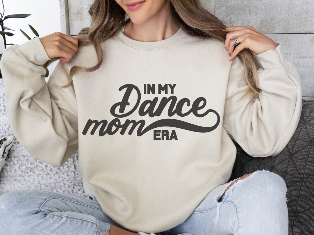 Dance Mom Era Svg, in My Dance Mom Era Svg, Dance Mom Svg, in My Dance ...