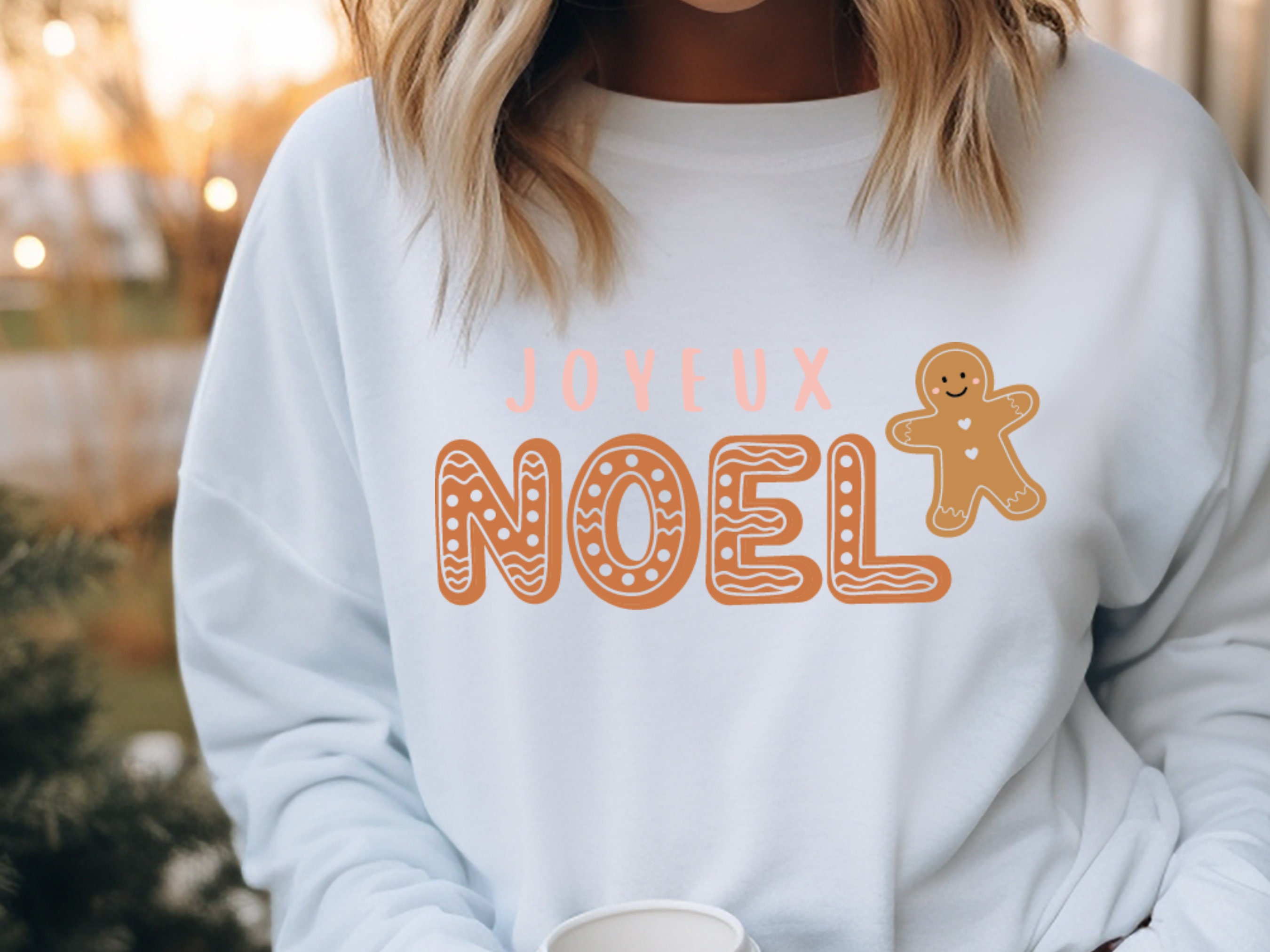 Noel Svg, Gingerbread Svg, Noel, Svg Noel, Svg Noel Christmas Cutting ...