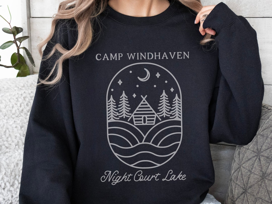 Acotar Svg, Acotar Png, Acotar Gender Neutral Adult Clothing, Suriel ...