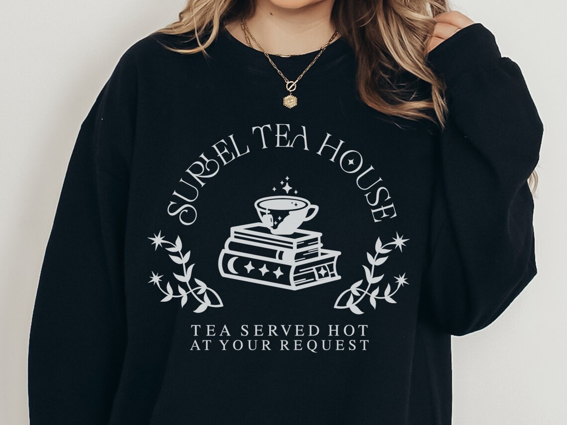 Acotar Svg, Acotar Png, Suriel Tea Co Png, Suriel Tea Co Svg, Suriel ...