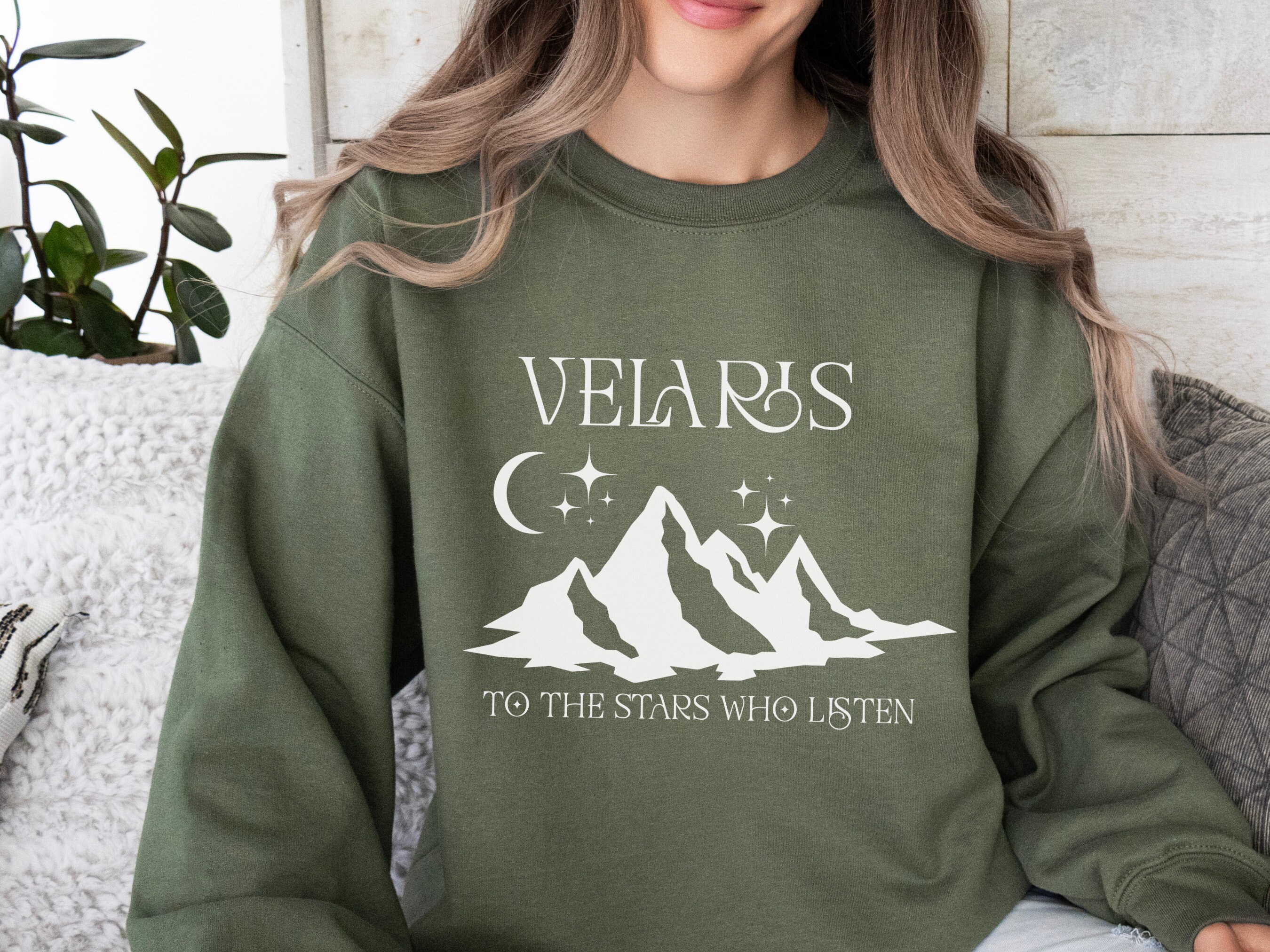 Acotar Png, Acotar Svg, Acotar Gender Neutral Adult Clothing, Suriel ...