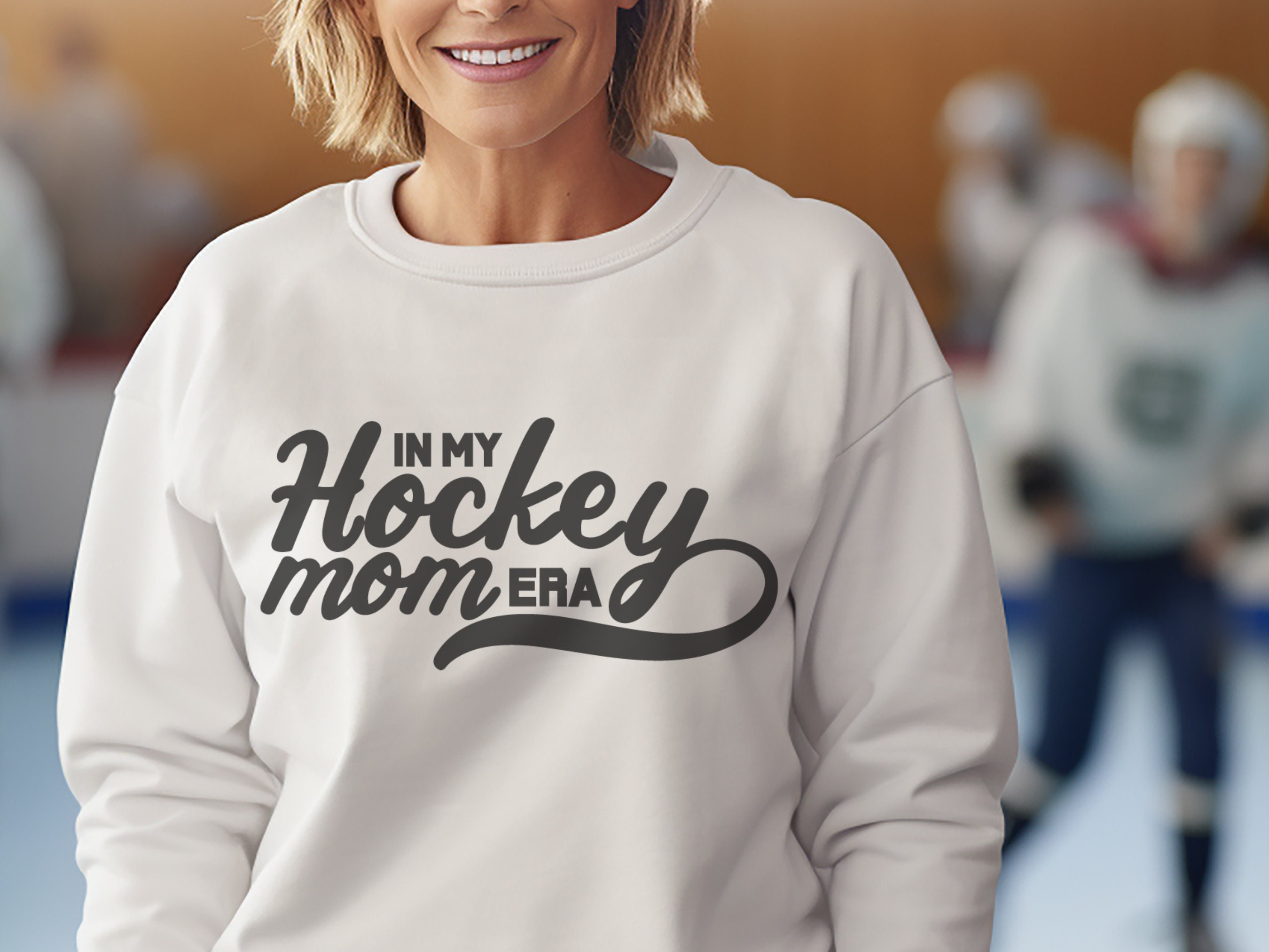 Hockey Mom In My Hockey Mom Era Svg Hockey Mom Png Hockey Mom Svg Hockey Mom Era Svg Etsy
