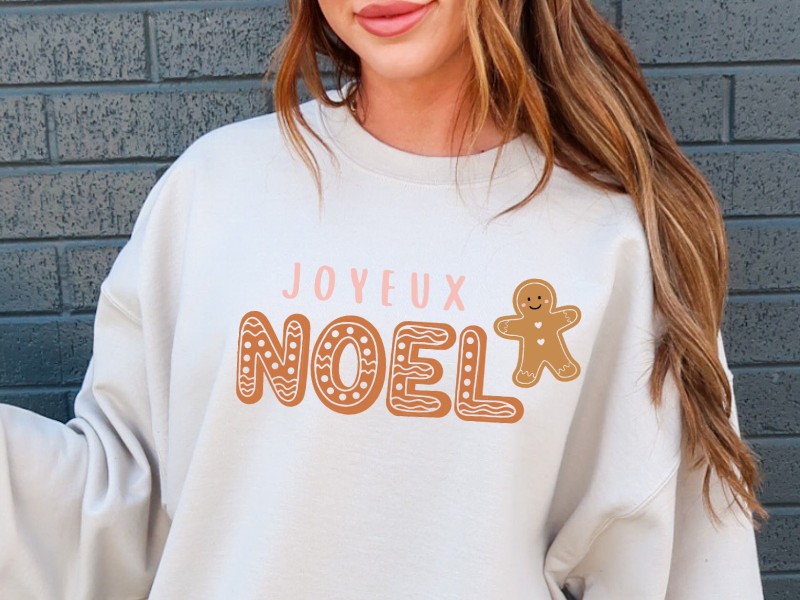 Noel Svg, Gingerbread Svg, Noel, Svg Noel, Svg Noel Christmas Cutting ...