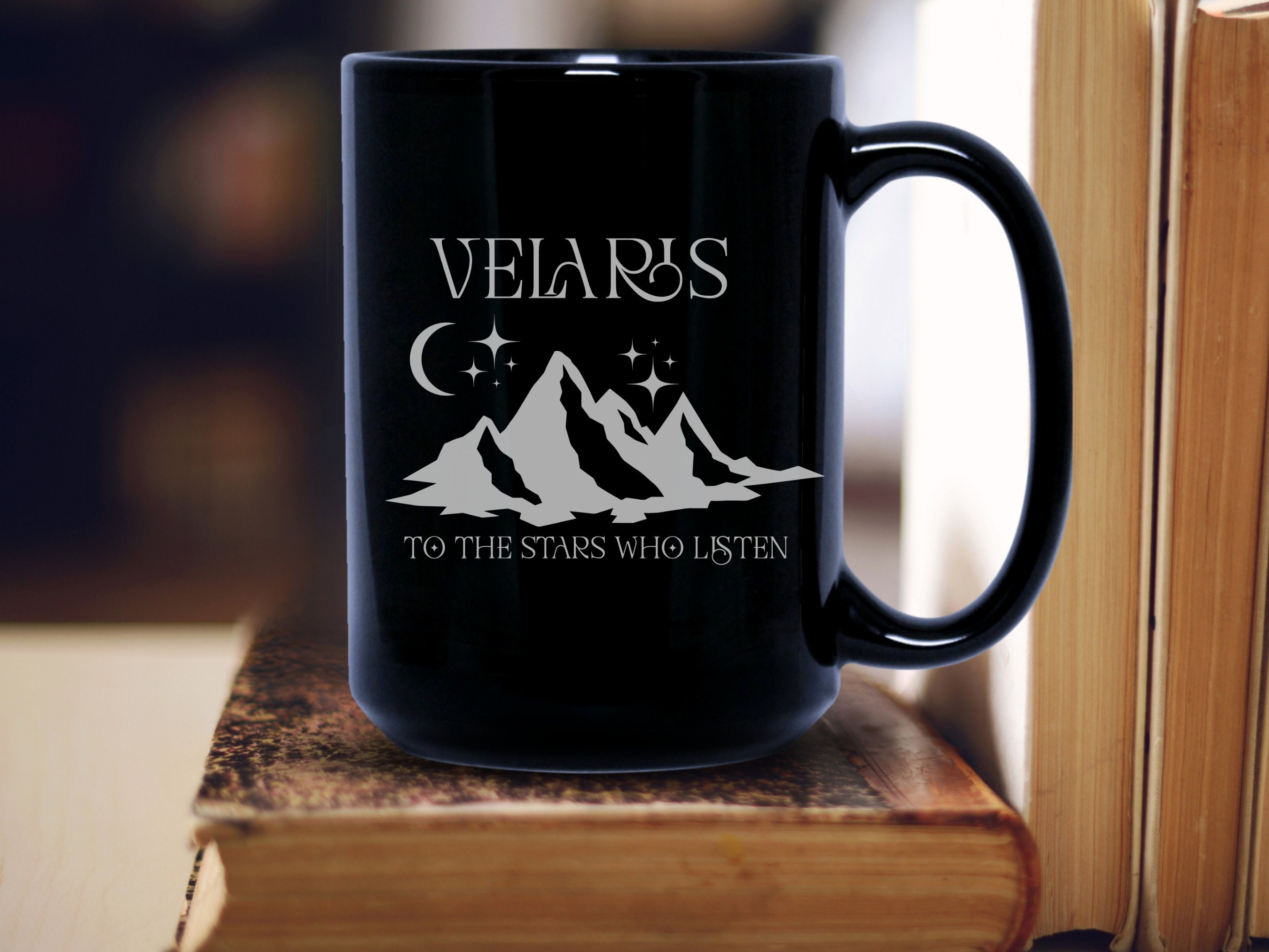 Velaris Acotar, Acotar Png, Acotar Svg, Velaris Gift, Acotar Mug ...