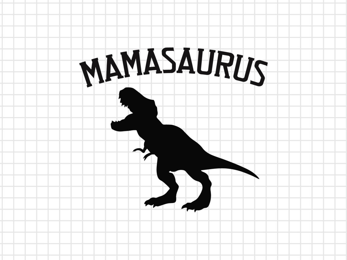 Mamasaurus Svg, Mamasaurus Rex Svg, Mamasaurus Rex Png, Mamasaurus ...