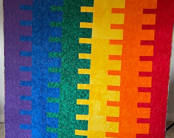 Gay Quilt - Etsy