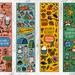 Digital Bookmark | Friendship Bookmarks | Print Your Own | Instant ...