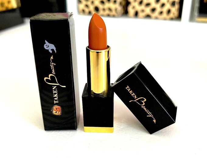 Harvest Pumpkins Liquid Lipstick - Etsy