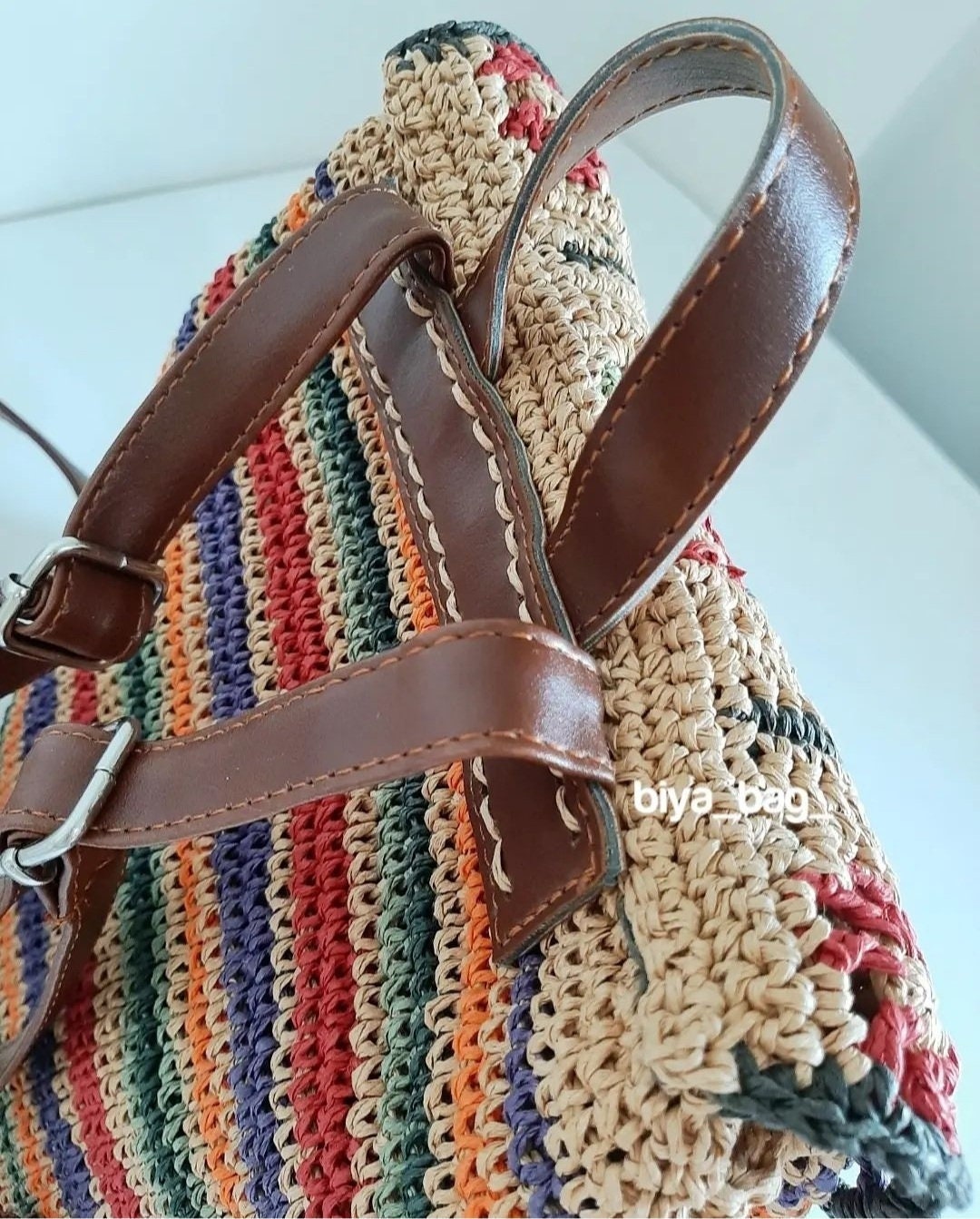 Design Bohemian Backpack Bag - Etsy