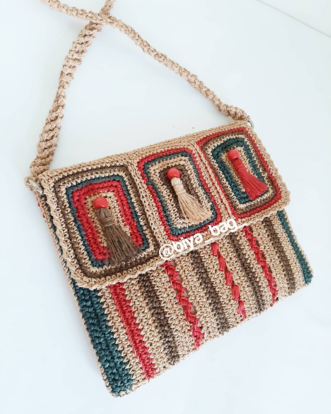 Design Vintage Bag - Etsy