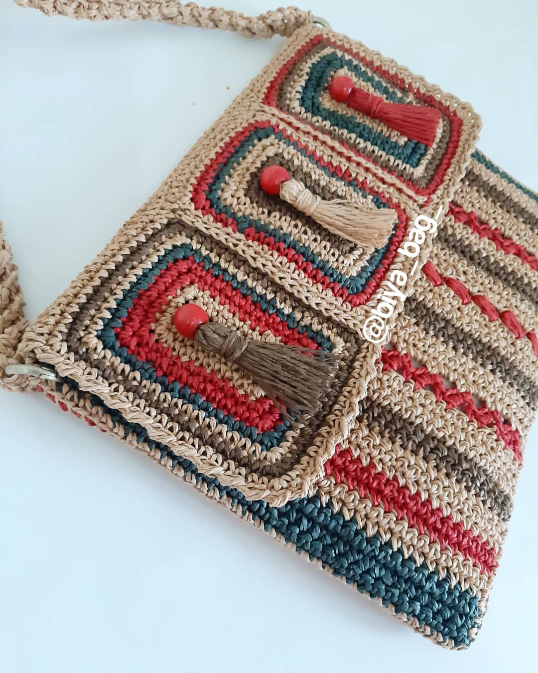 Design Vintage Bag - Etsy