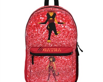 She Ra Backpack - Etsy
