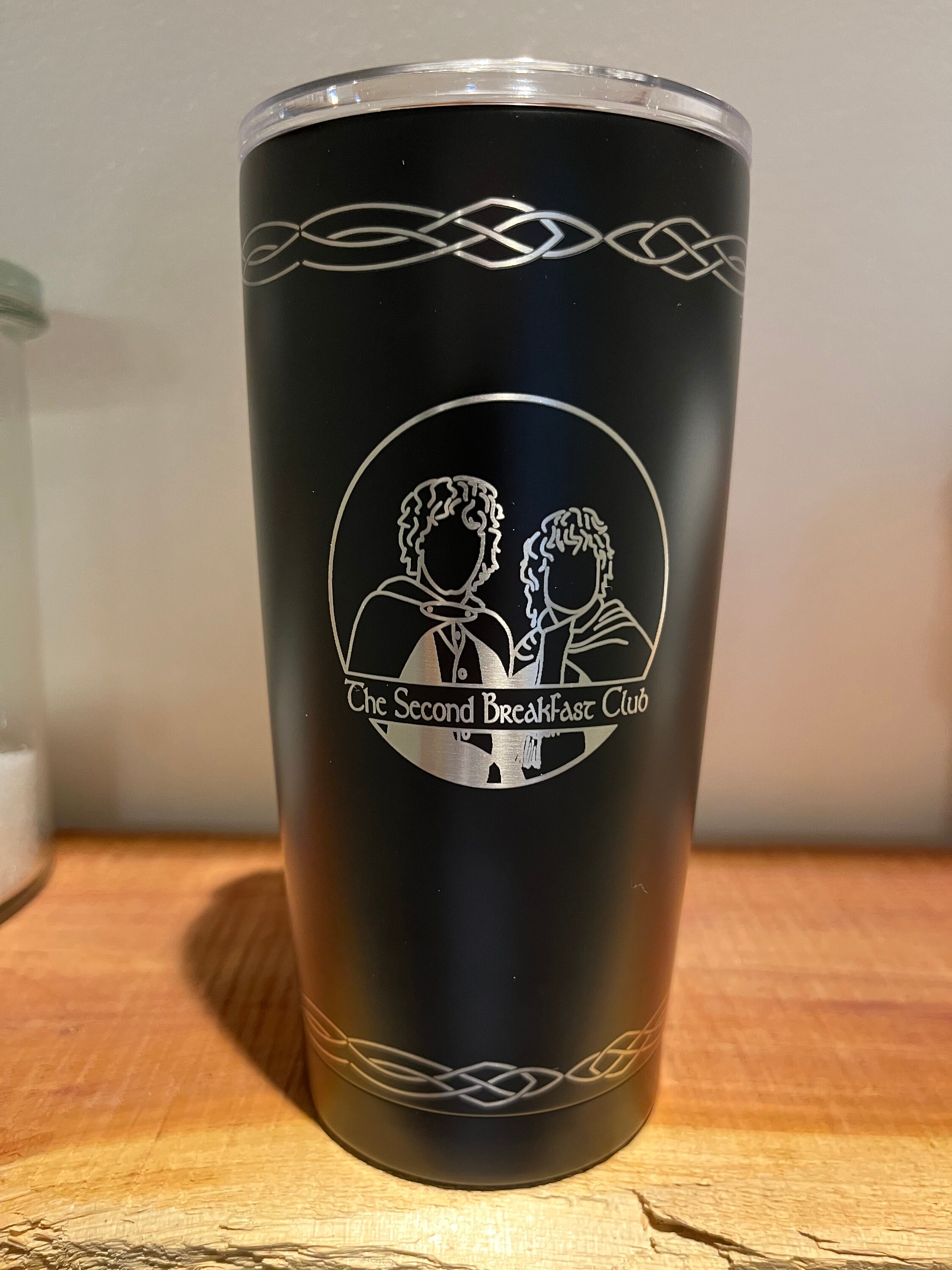 Pippin Lord Of The Rings Second Breakfast