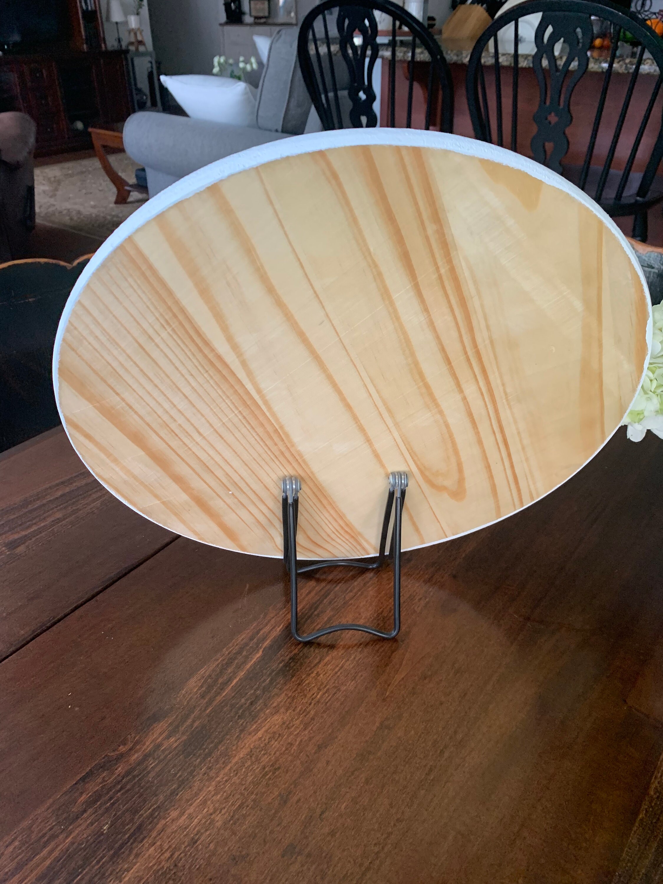 Lord of the Rings Trees of Valinor laurelin Custom Carved Wood Plaque ...