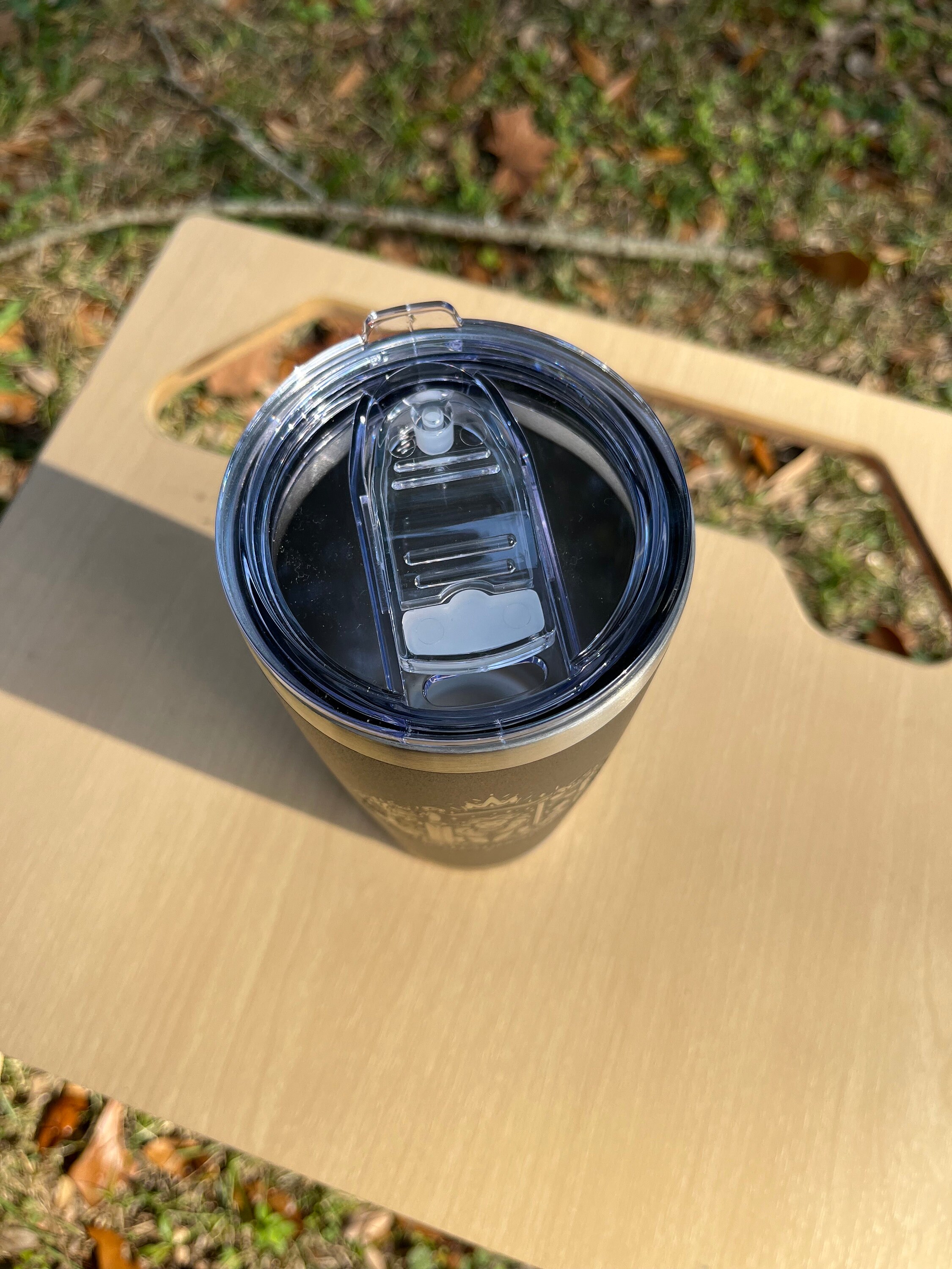 The Chronicle’s of Narnia, Aslan Tumbler, Mug, Insulated Cup, Coffee ...