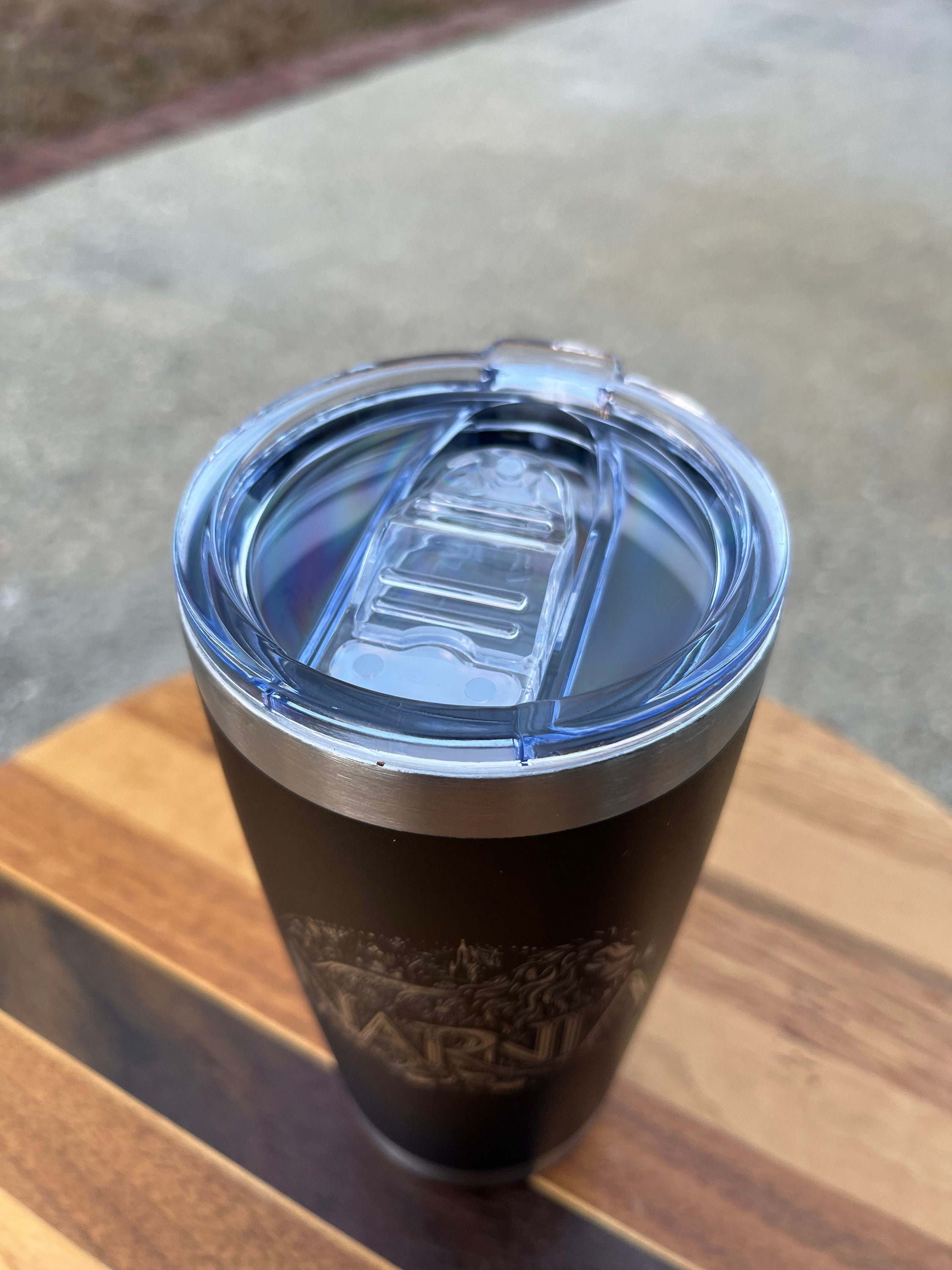 The Chronicle’s of Narnia, Aslan Tumbler, Mug, Insulated Cup, Coffee ...