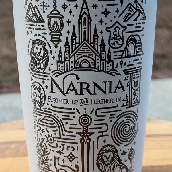 Narnia - Etsy