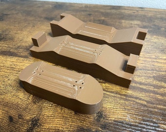 Fingerboard Mold | Etsy