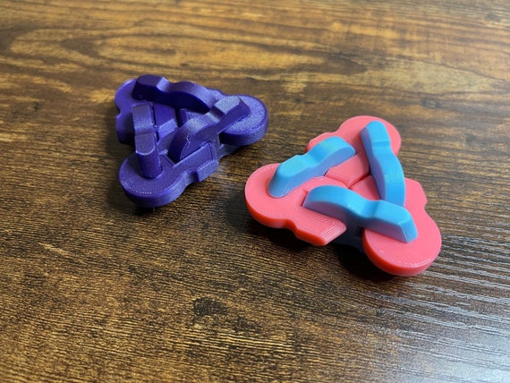 Fidget Widget / Kid's Fidget Toy / Desk Toy / Sensory Toy | Etsy