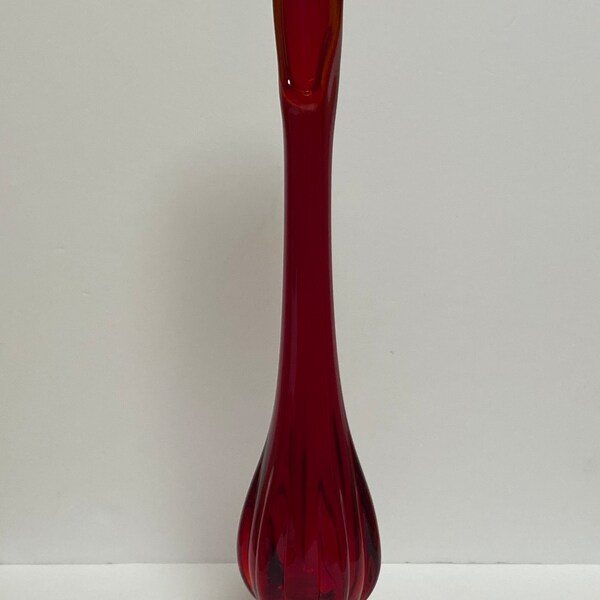 Viking Glass Ruby - Etsy