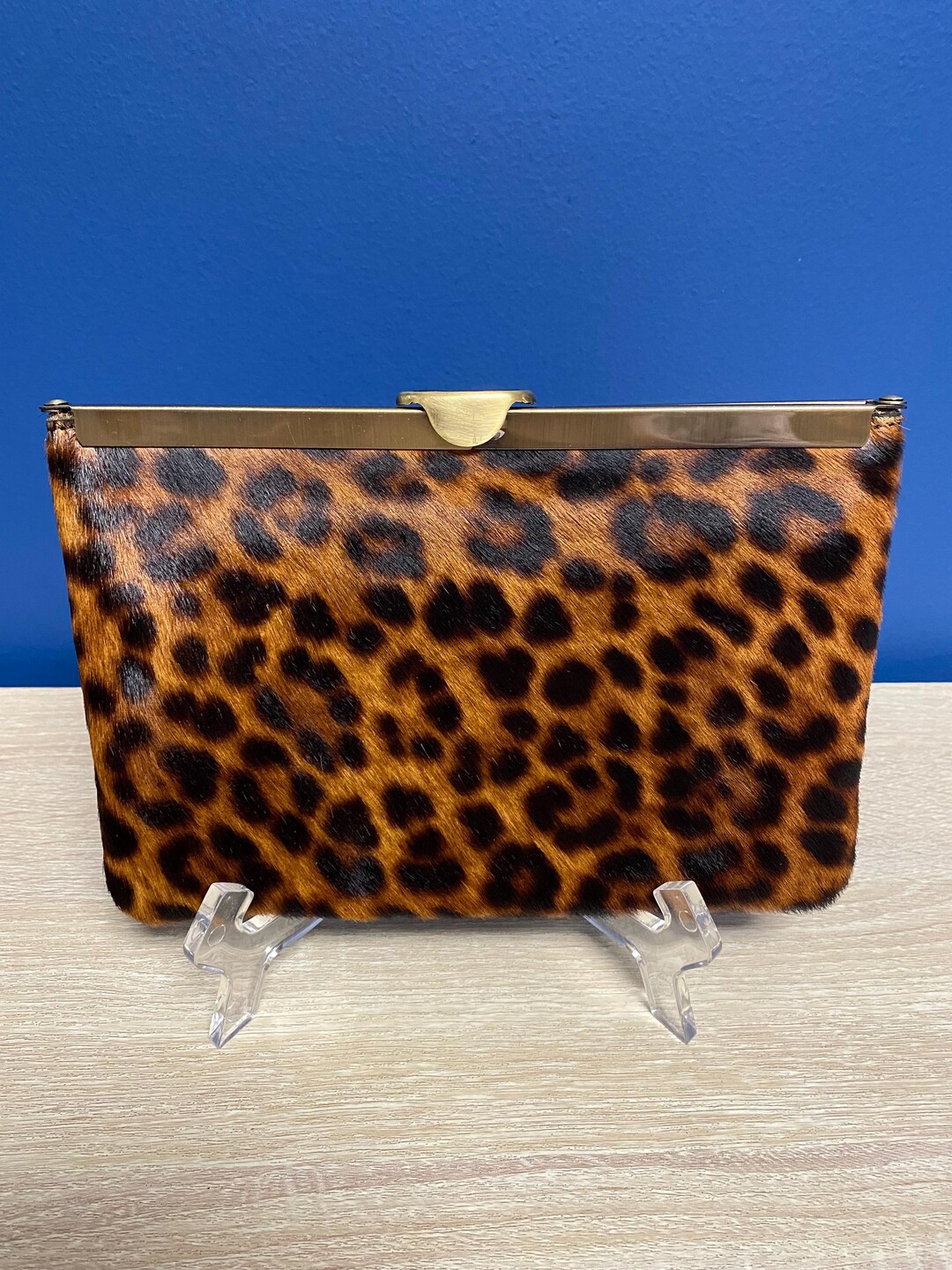 Patricia Nash Asher Clutch - Etsy