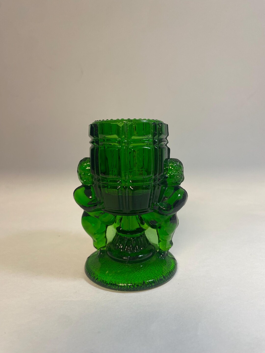 Antique Toothpick Holder - Etsy