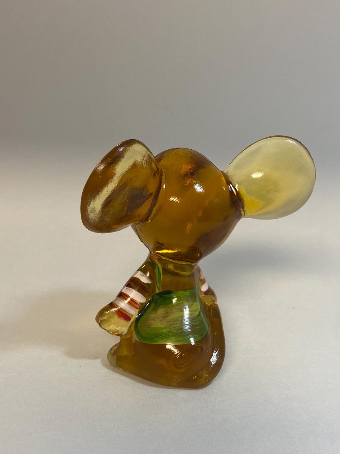 Fenton Big Eared Mouse - Etsy