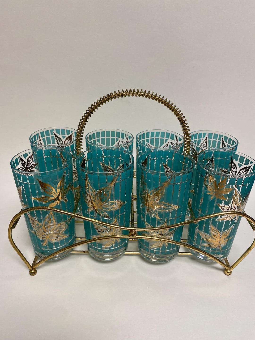 MCM Glasses in Carrier - Etsy