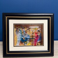 Original Oil Painting by Tracy Viser, 18 X 24 Inches, Image Used for ...