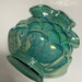 Fenton Jacqueline Vase - Etsy