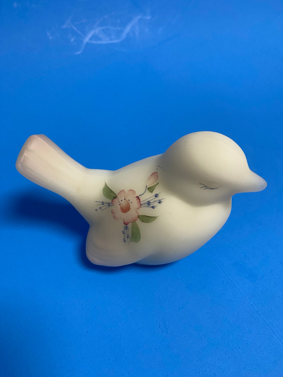 Fenton Bird - Etsy