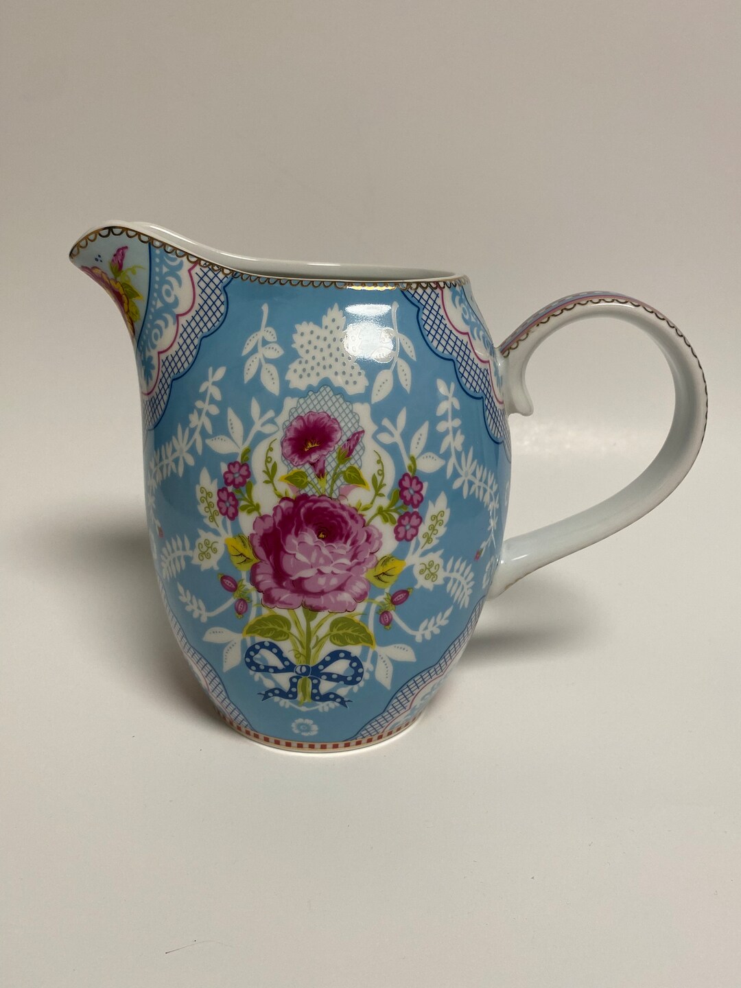 PIP Studio Pitcher - Etsy