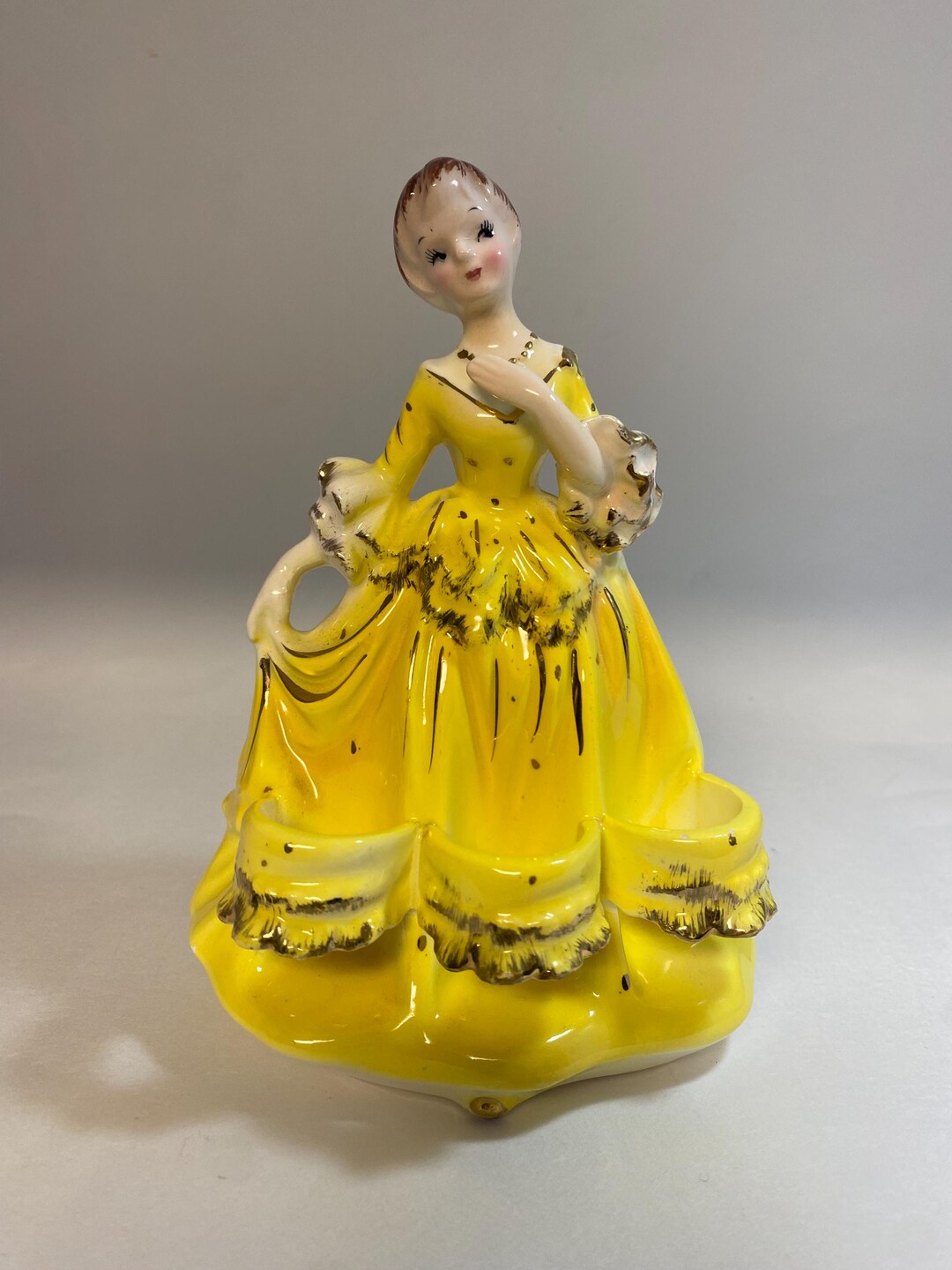 Chadwick Lady Lipstick Holder - Etsy
