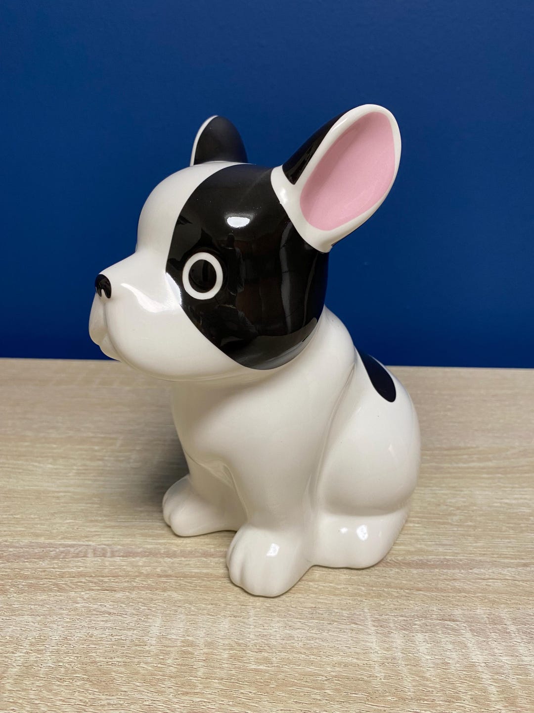 Frenchie Night Light - Etsy