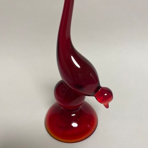 Viking Glass Epic Bird - Etsy